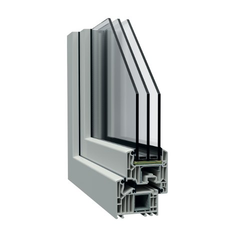 VEKA Softline 82 MD - Technika Okienna Poznań i Wielkopolska